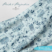 Pride and Prejudice – tagged "sandra workman" – Cute Little Fabric Shop