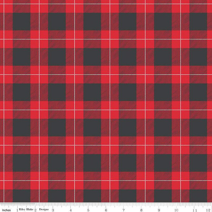 Flannel – Cute Little Fabric Shop