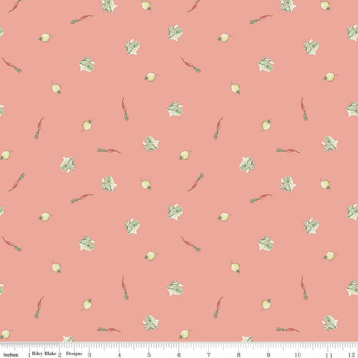 The Tale of Peter Rabbit – Cute Little Fabric Shop