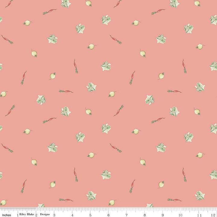 The Tale of Peter Rabbit – Cute Little Fabric Shop