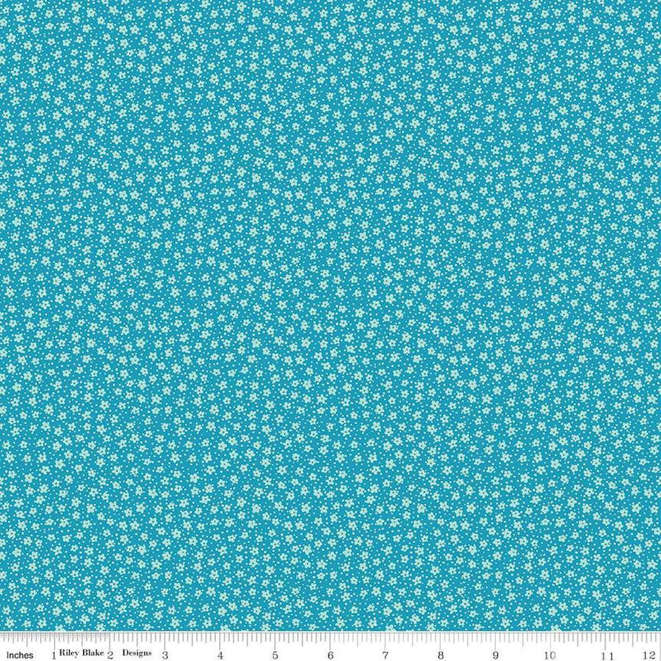 Playtime 30's – Cute Little Fabric Shop