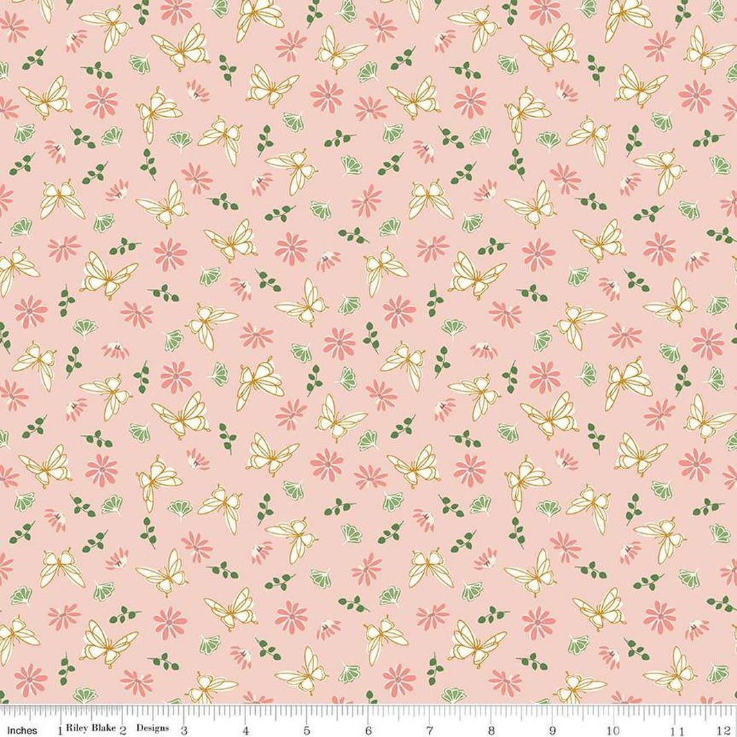 Melody – tagged "quilting fabric" – Cute Little Fabric Shop