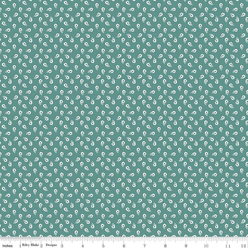 New Beginnings – Cute Little Fabric Shop