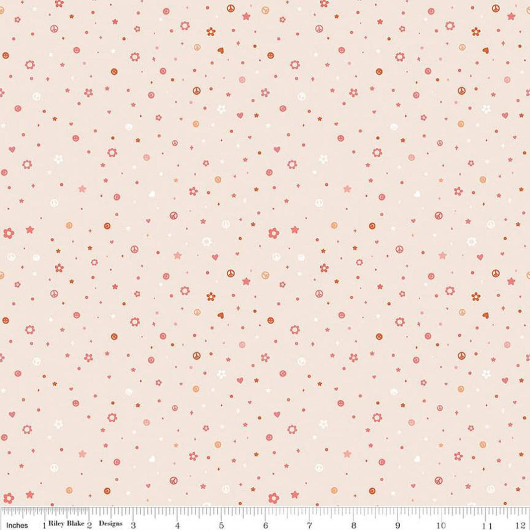 Besties – Cute Little Fabric Shop