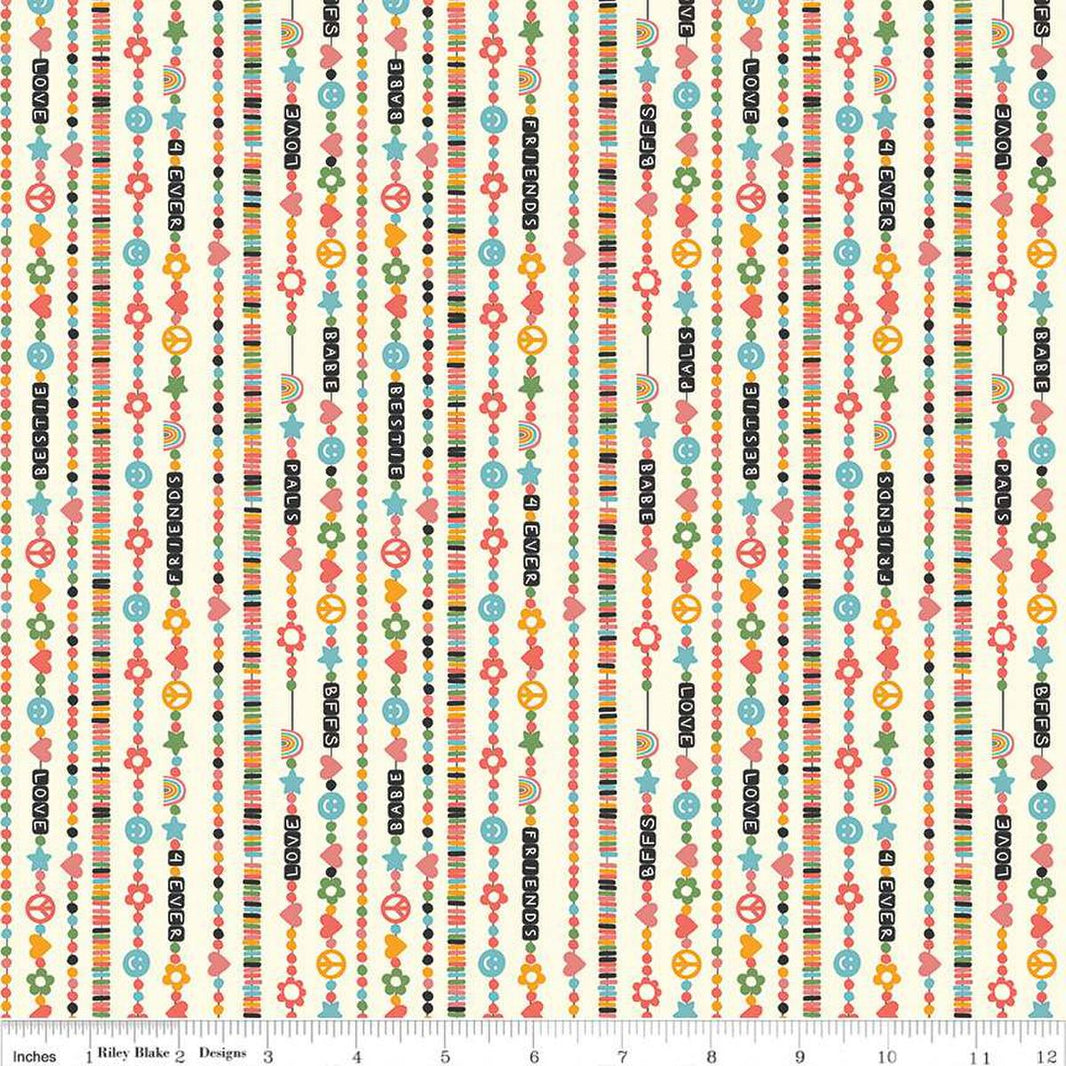 Besties – Cute Little Fabric Shop