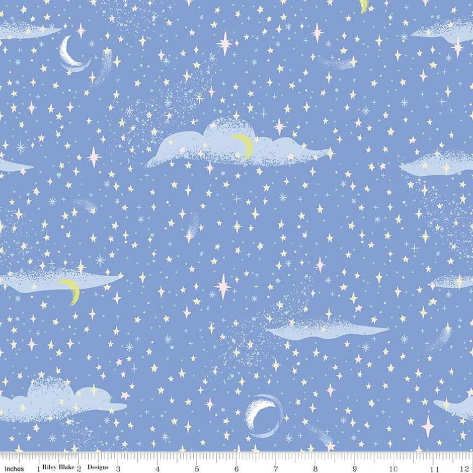 Forever Neverland – Cute Little Fabric Shop