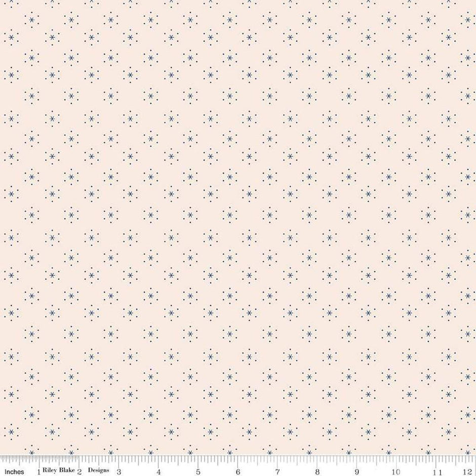 New Patriotic Fabrics – Cute Little Fabric Shop