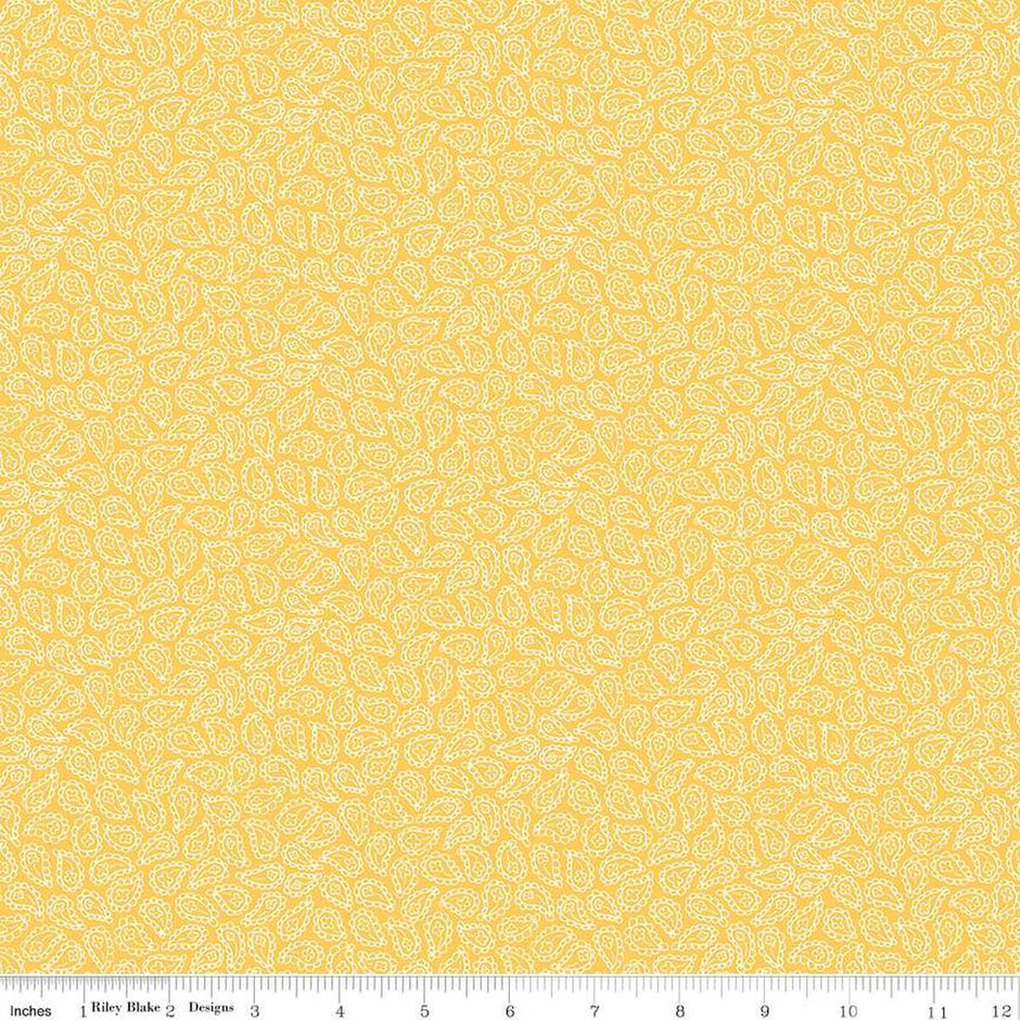 Vibrance – Cute Little Fabric Shop