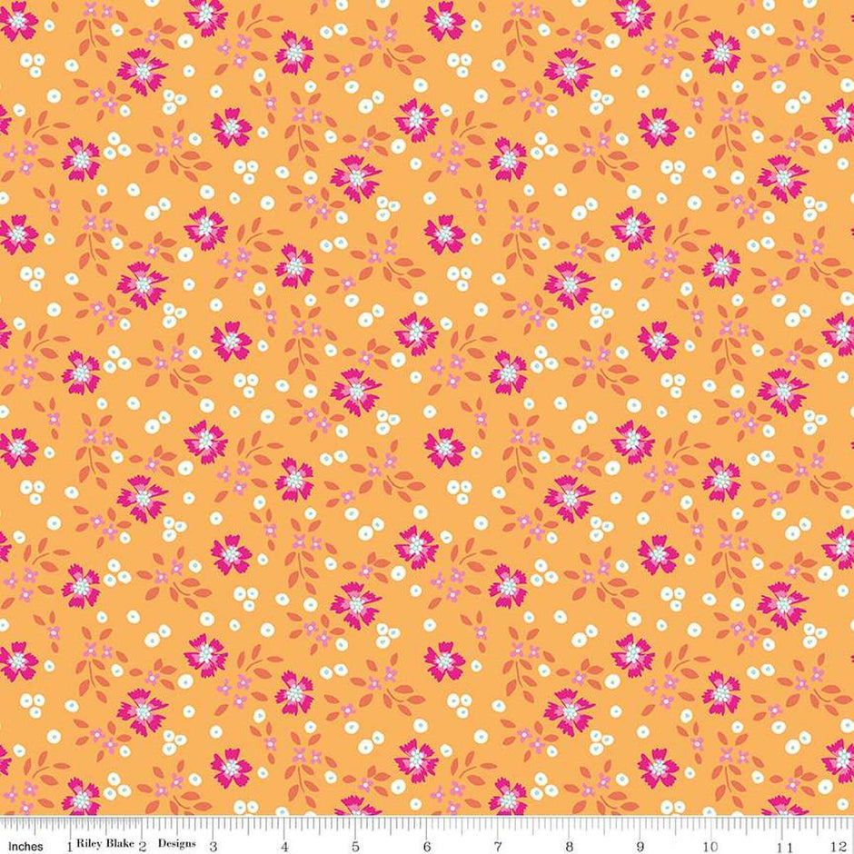 Vibrance – Cute Little Fabric Shop