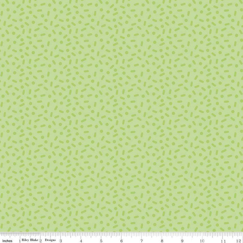 Gingerbread Kisses – Cute Little Fabric Shop