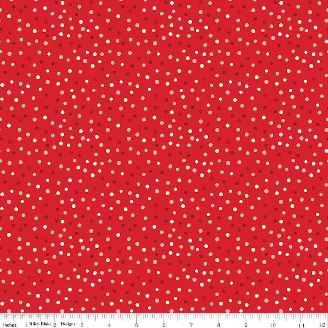 Glisten – Cute Little Fabric Shop