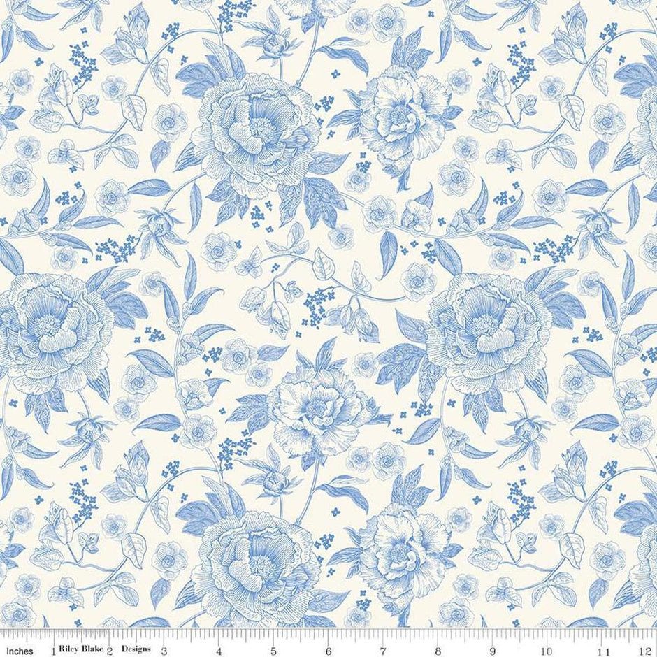 Penelope – Cute Little Fabric Shop
