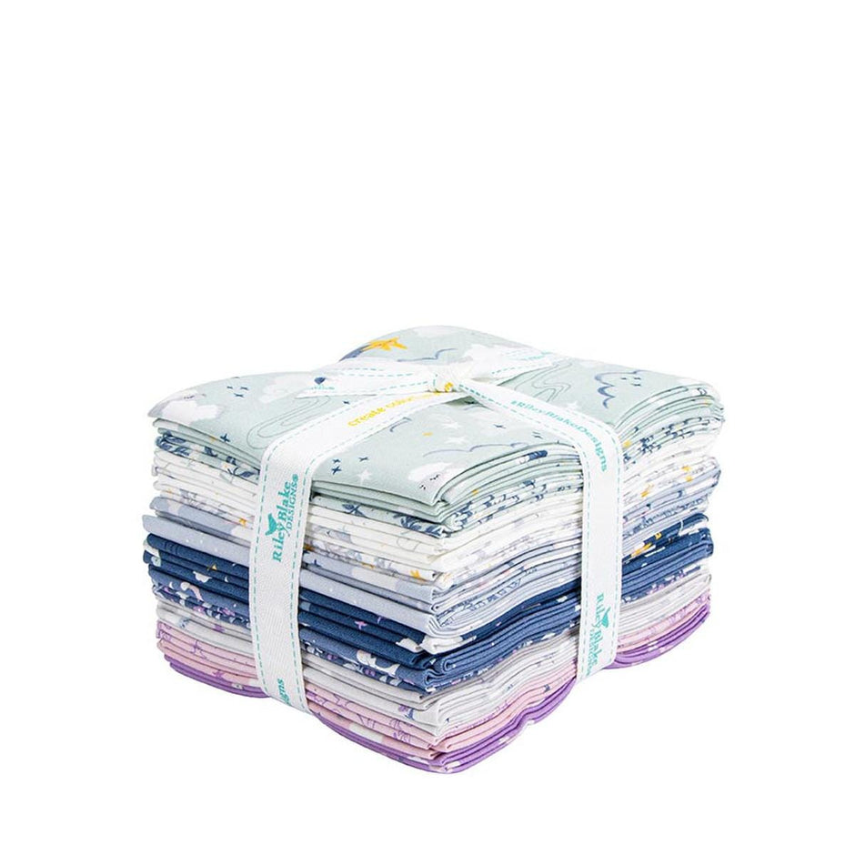 Fat Quarter Bundles – Page 4 – Cute Little Fabric Shop
