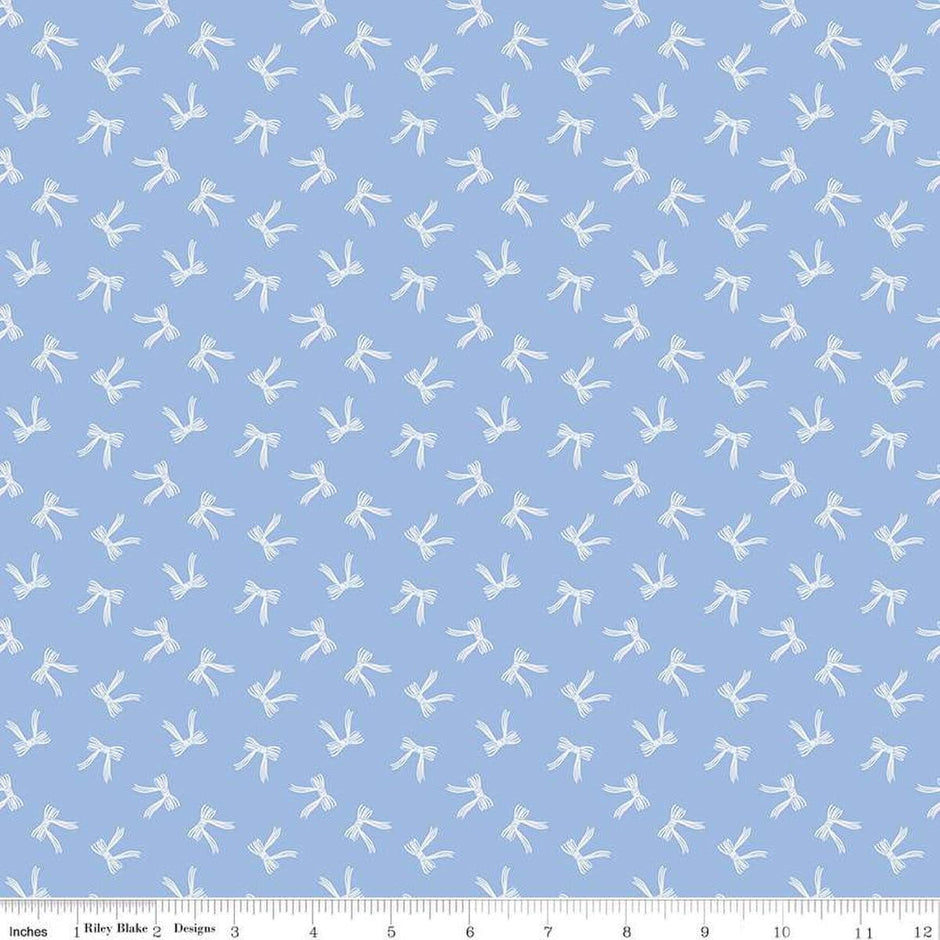 Penelope – Cute Little Fabric Shop