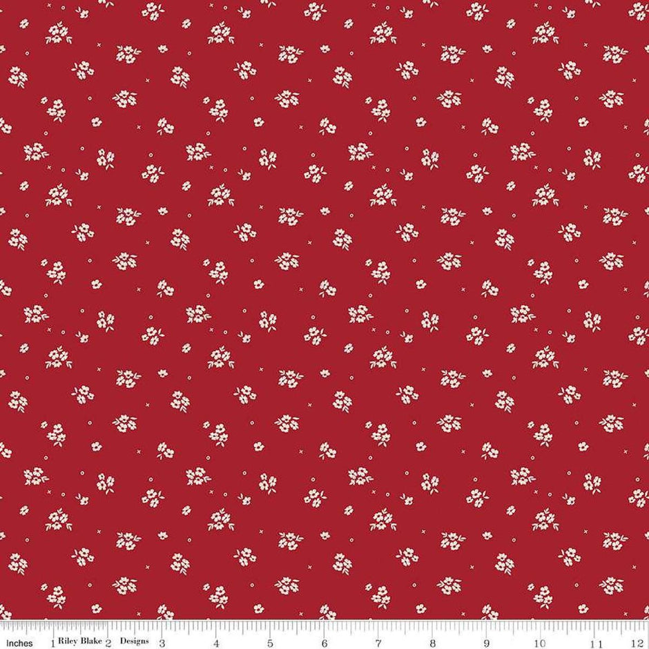 Love You Always – Cute Little Fabric Shop