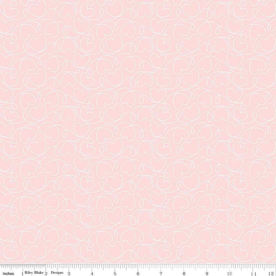 Sew In Love – Cute Little Fabric Shop