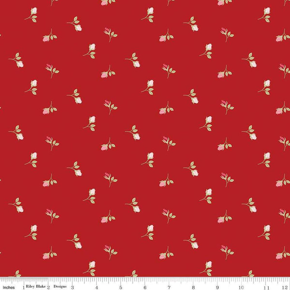 Sew In Love – Cute Little Fabric Shop