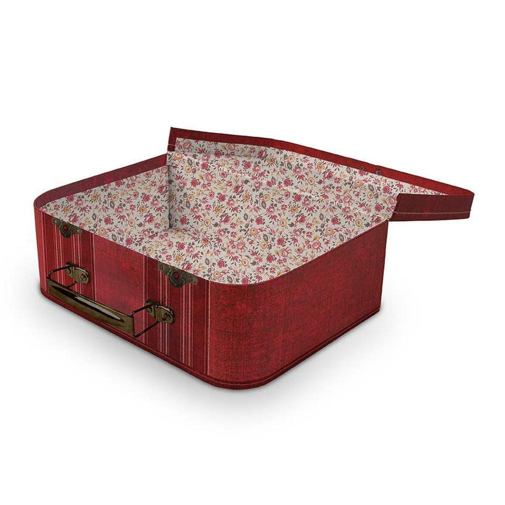 DEAL Lori Holt On-The-Go Project Case ST-45605 - Riley Blake Designs ...