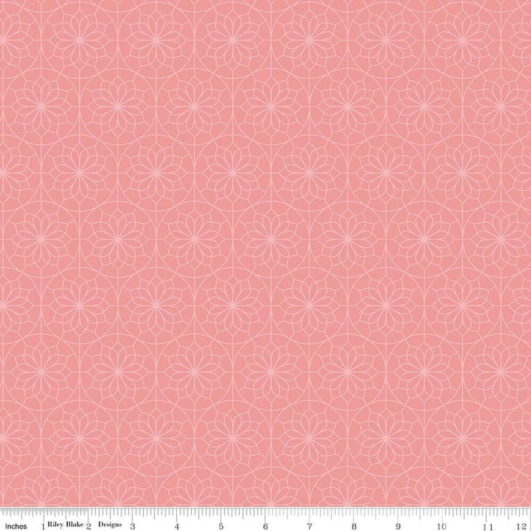 A Spoonful of Sugar – Cute Little Fabric Shop