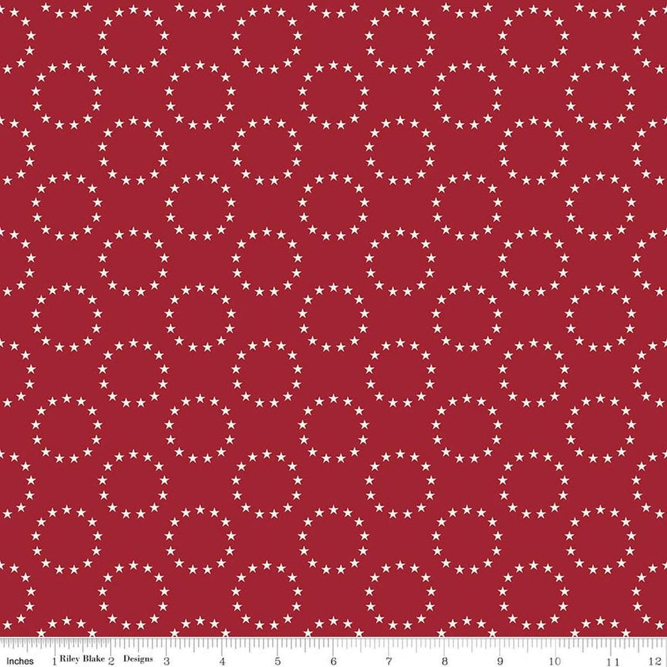 Independence – Cute Little Fabric Shop