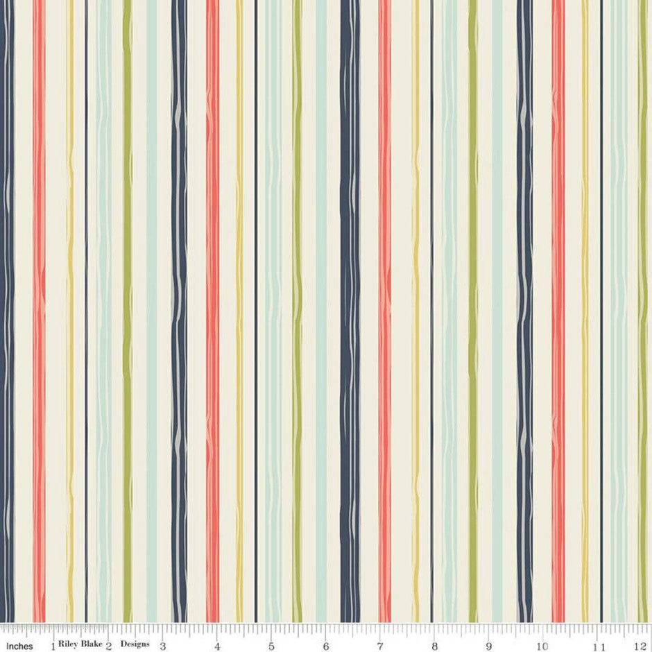 Woodland Spring – Cute Little Fabric Shop