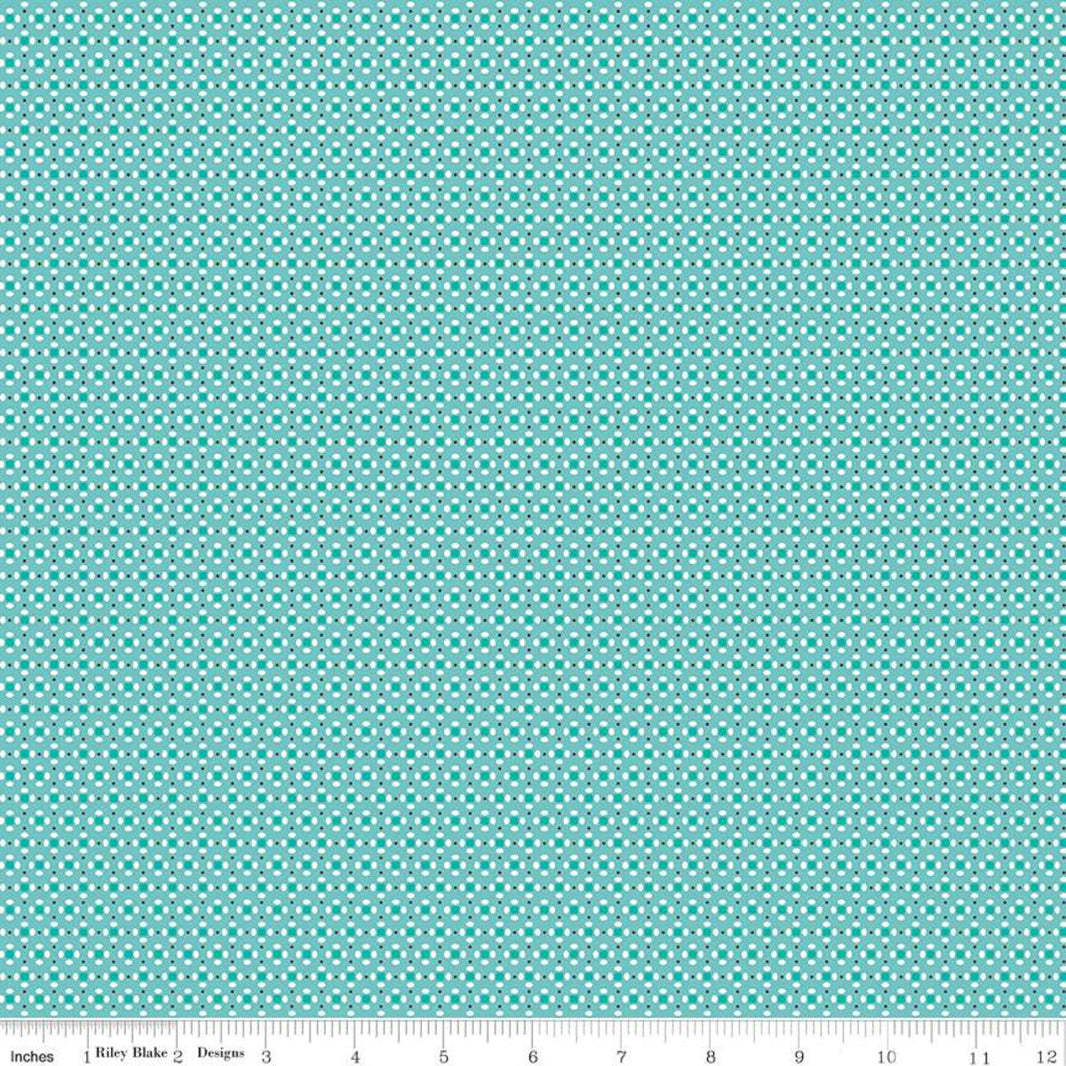Prim – Cute Little Fabric Shop