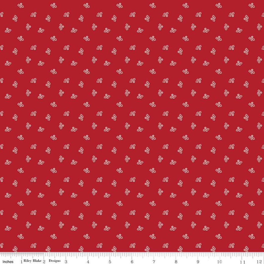 Prim – Cute Little Fabric Shop