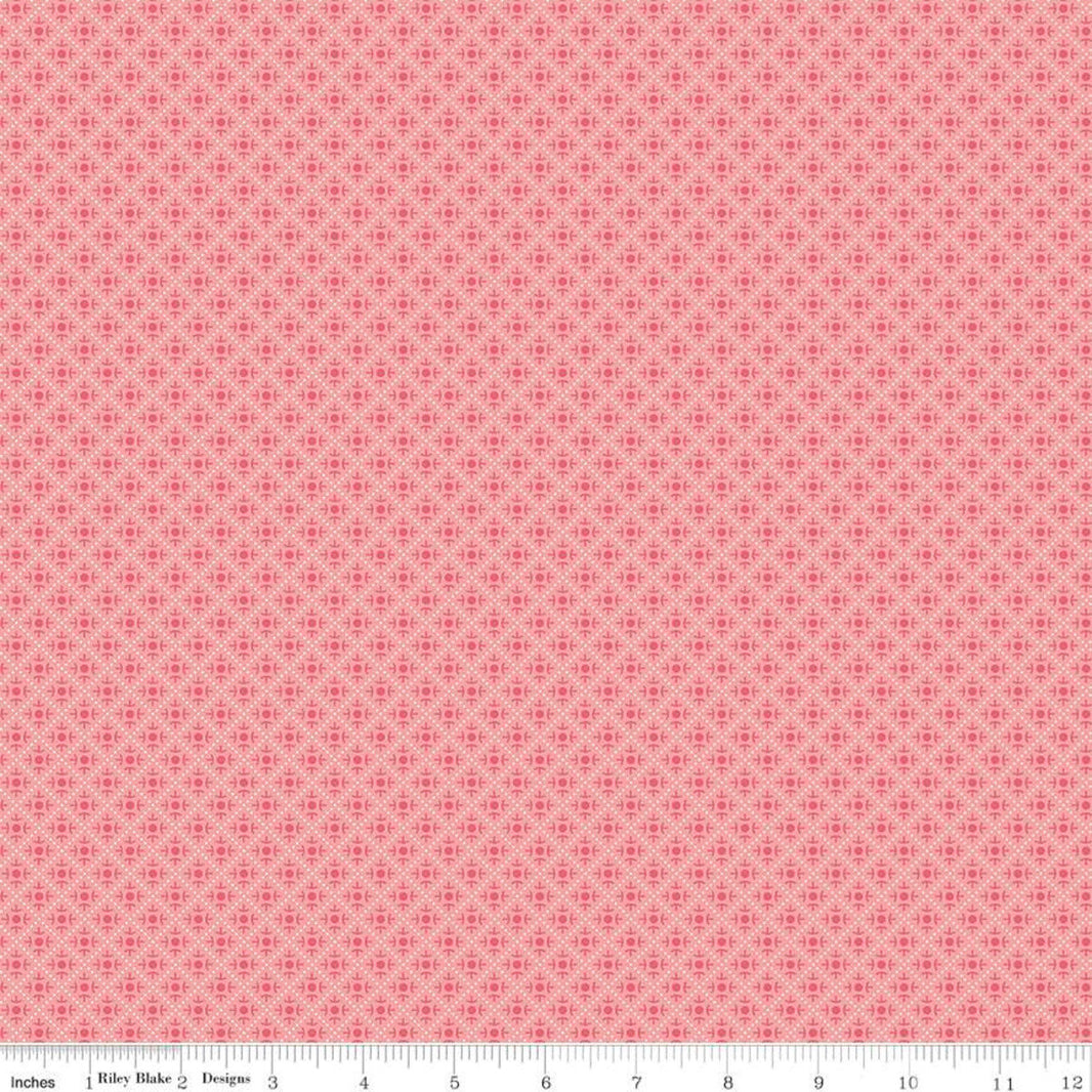 Prim – Cute Little Fabric Shop