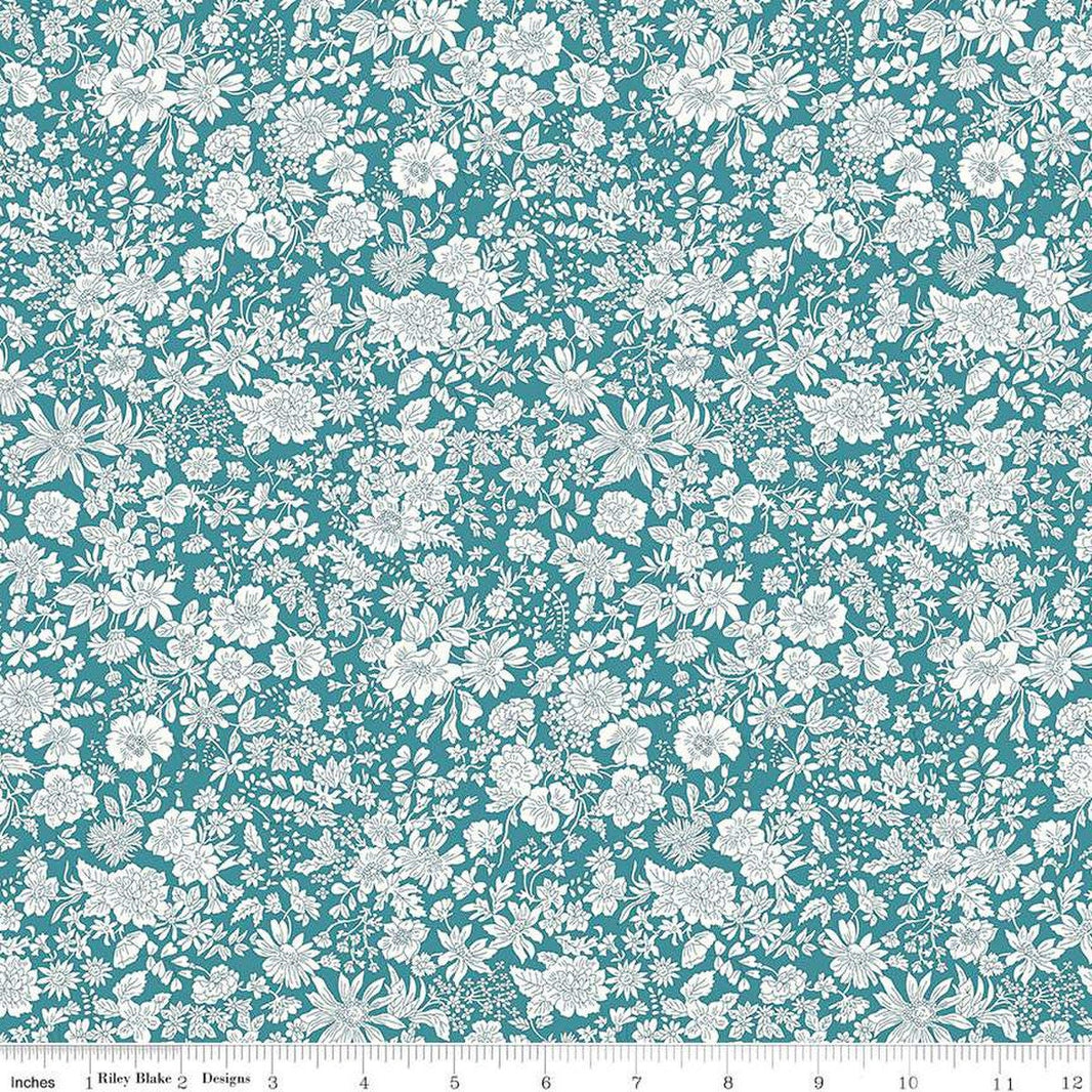 Emily Belle – Cute Little Fabric Shop
