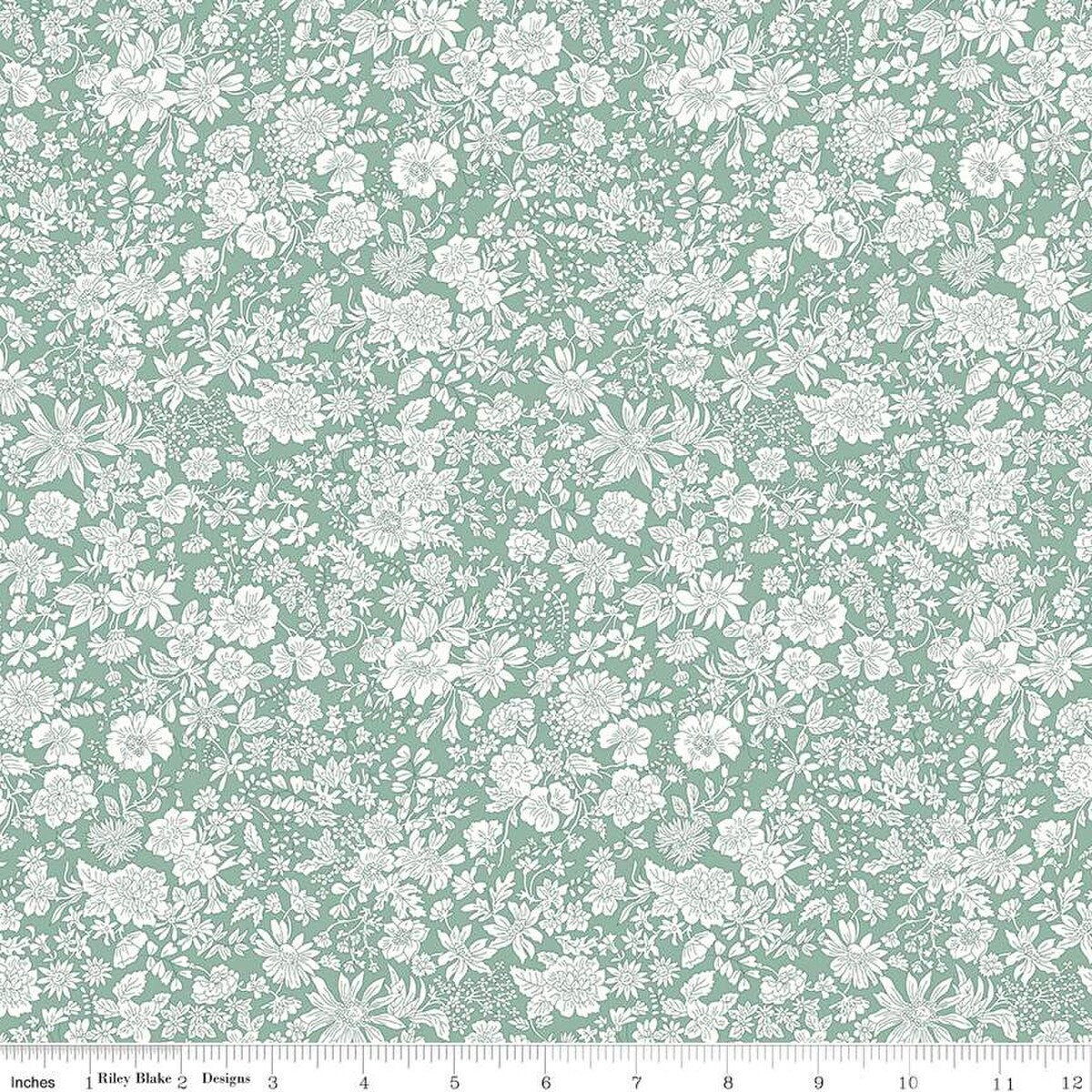 Emily Belle – Cute Little Fabric Shop