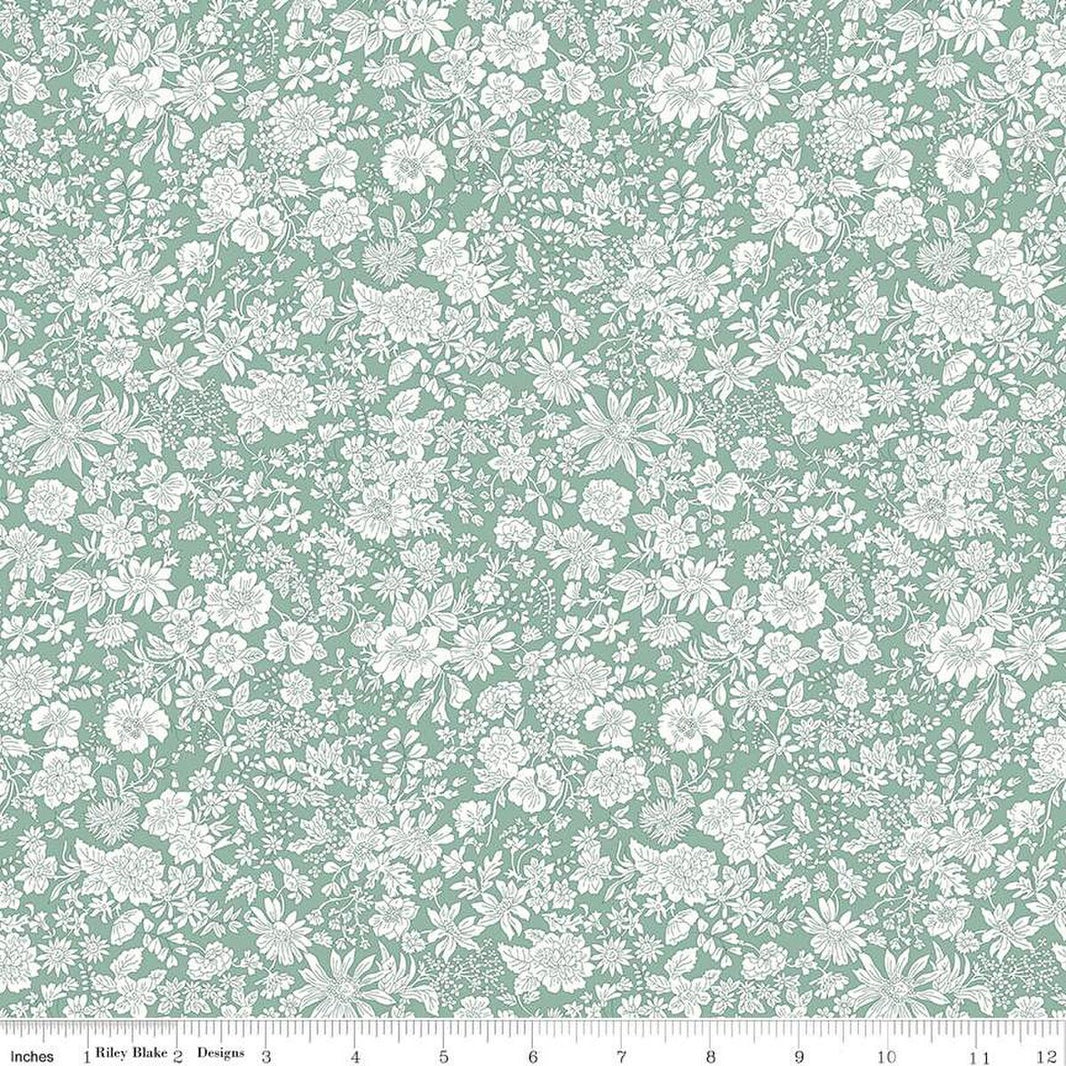 Emily Belle – Cute Little Fabric Shop