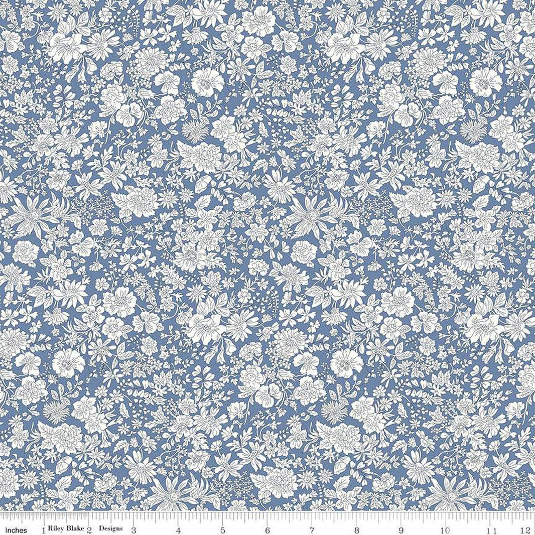 Emily Belle – Cute Little Fabric Shop