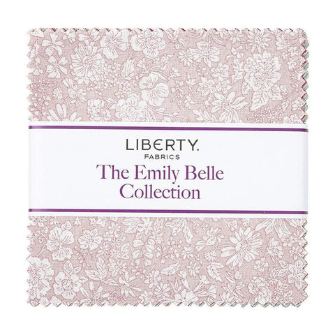 Emily Belle – Cute Little Fabric Shop