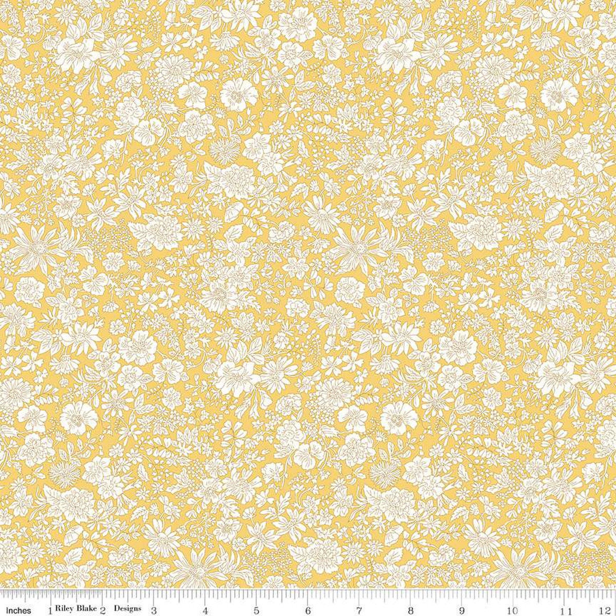 Emily Belle – Cute Little Fabric Shop