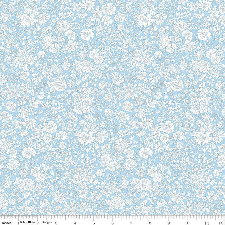 Emily Belle – Cute Little Fabric Shop