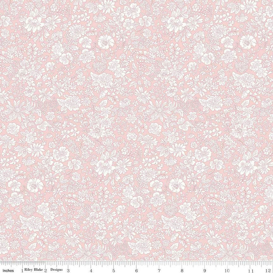 Emily Belle – Cute Little Fabric Shop