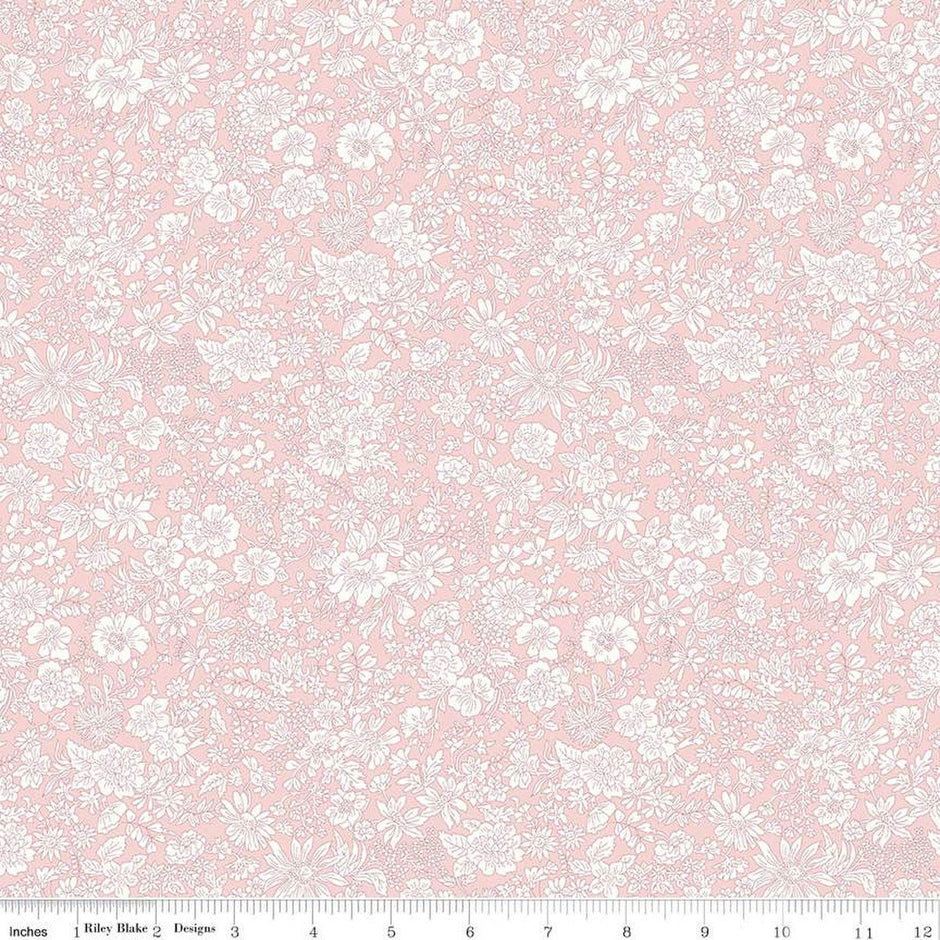 Emily Belle – Cute Little Fabric Shop