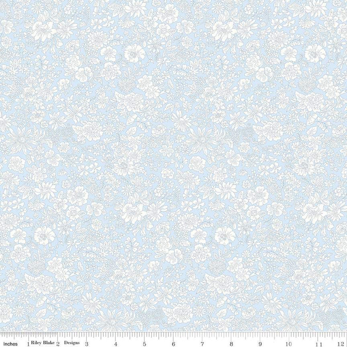 Emily Belle – Cute Little Fabric Shop
