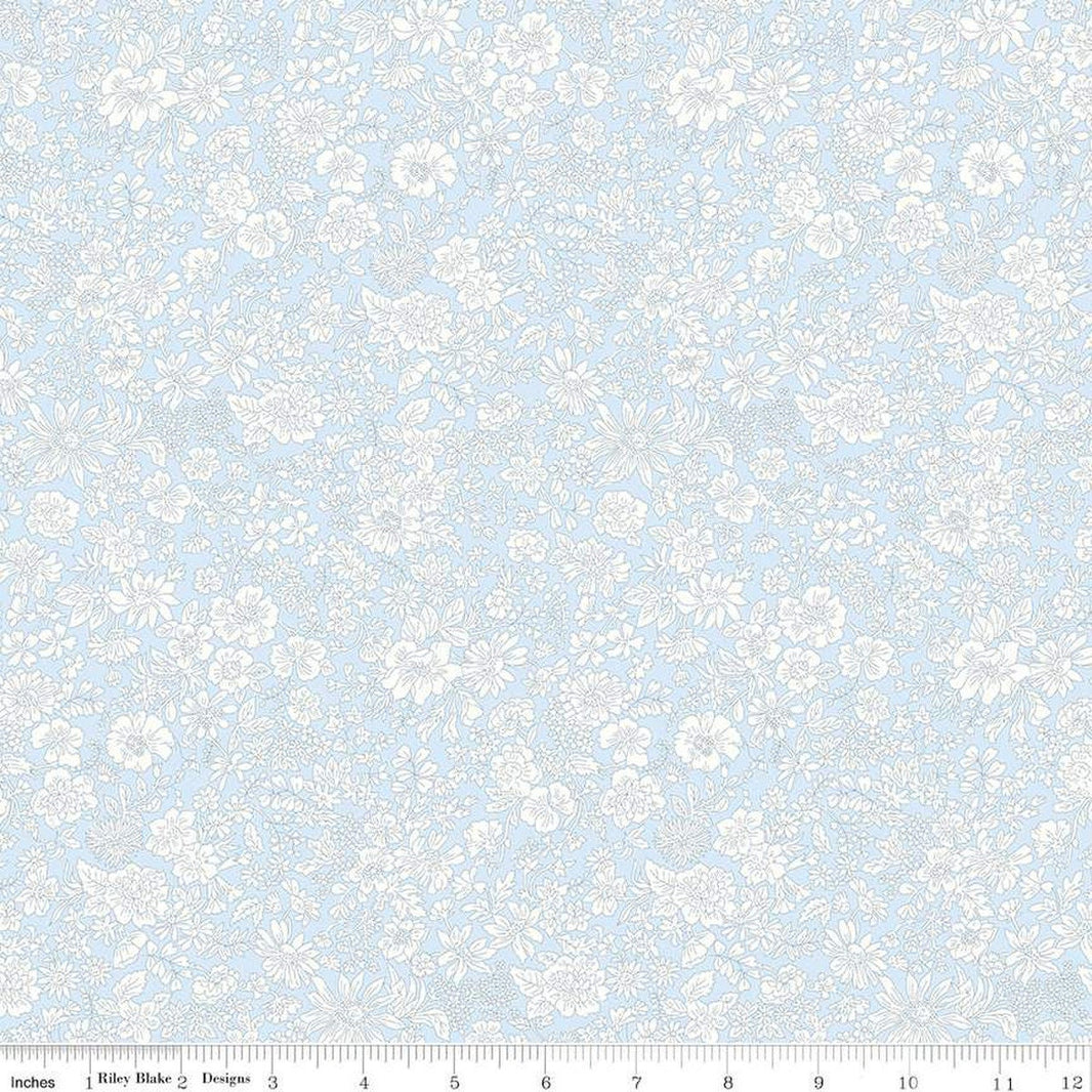 Emily Belle – Cute Little Fabric Shop