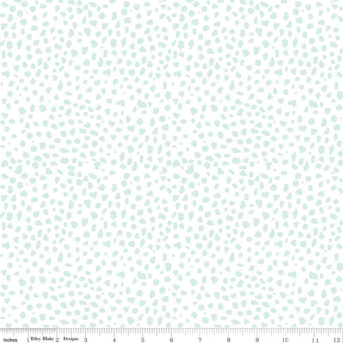 SALE Hush Hush 2 On the Spot C12885 - Riley Blake Designs - Low-Volume ...